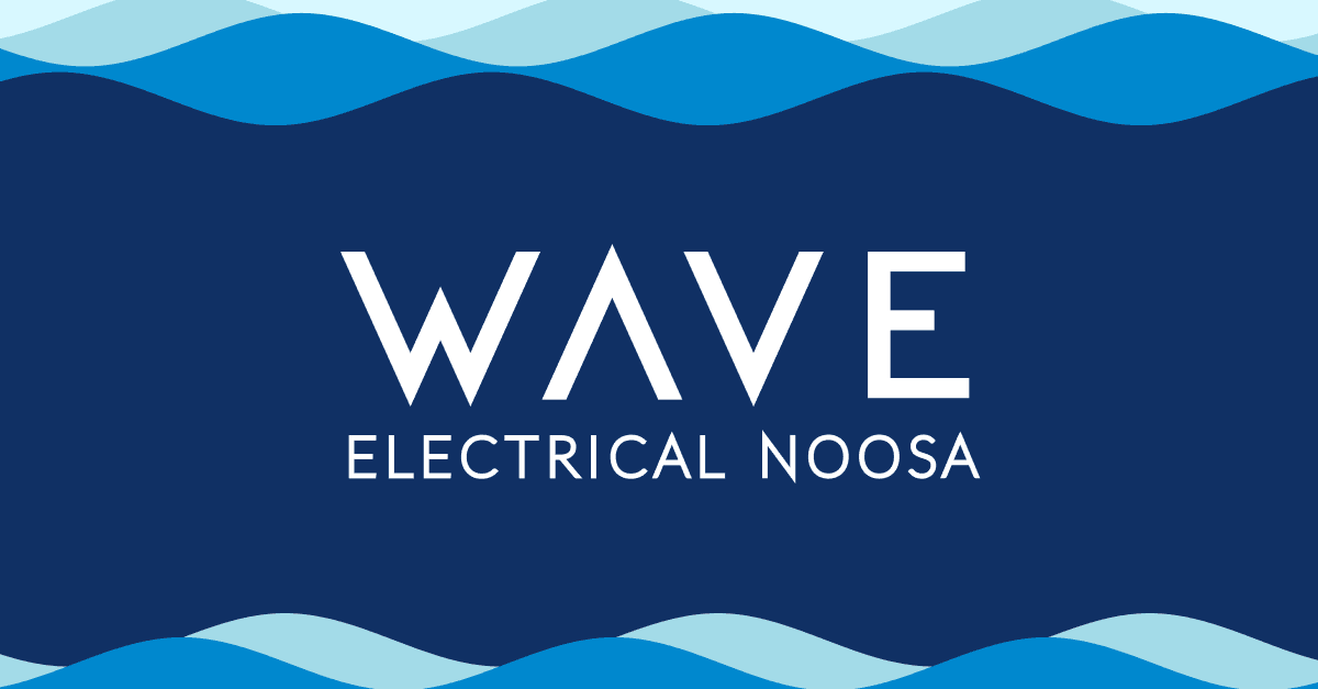 Wave Electrical Noosa